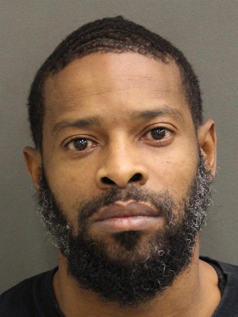 CHARLES HOLLEY Photo Image