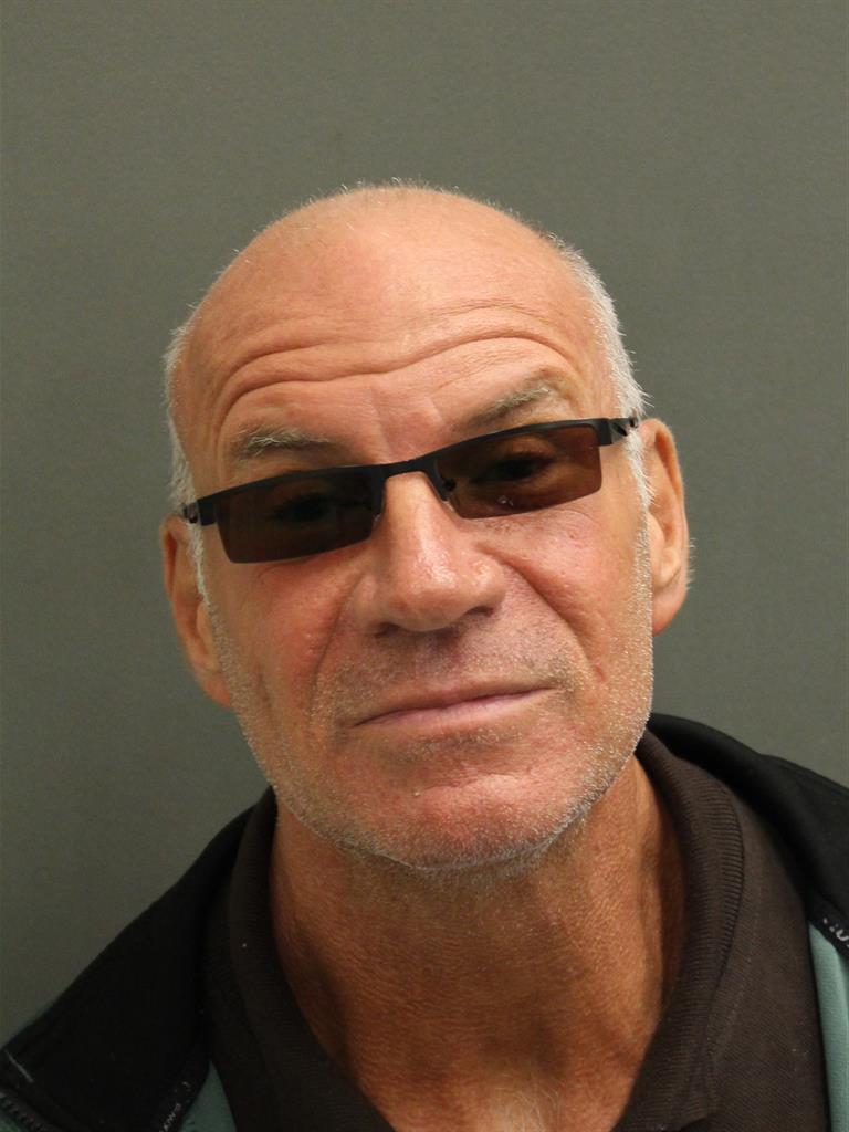 DAVID MICHAEL JENKINS Mugshot