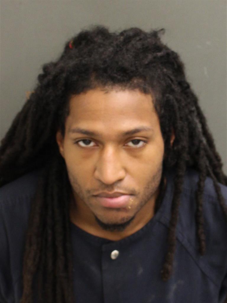 ADRIAN A HAUGHTON Mugshot