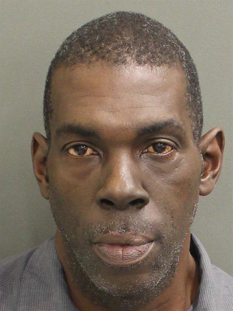 JOHNNY LEON JR JOHNSON Photo Image