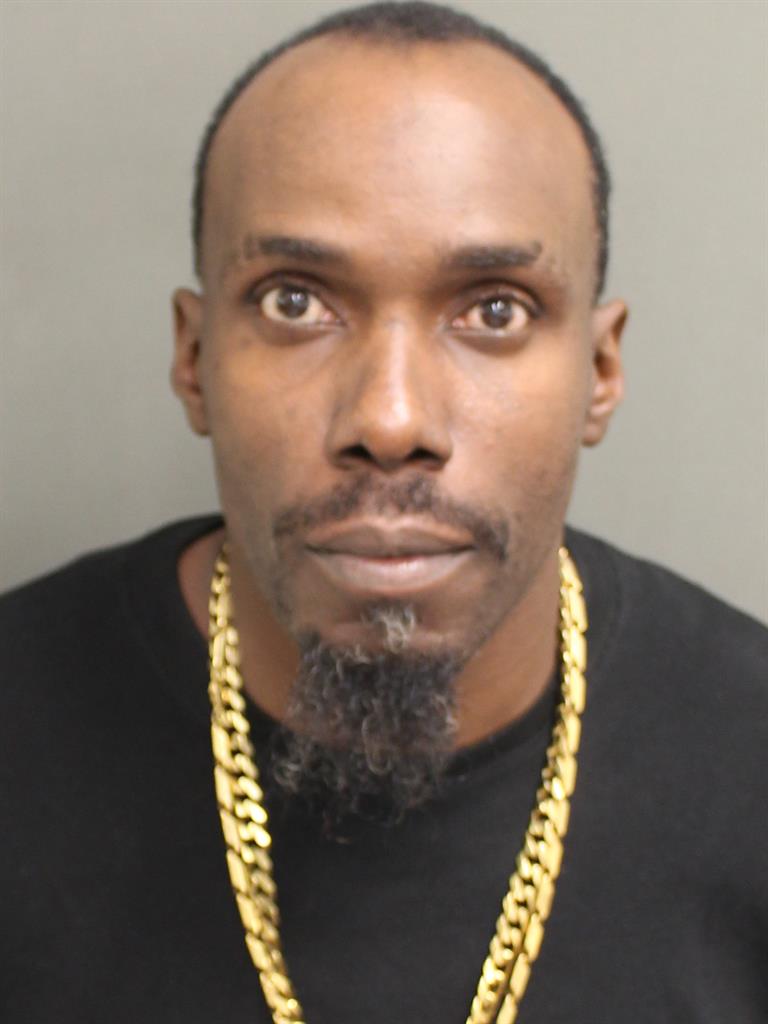 CALVIN WELLS Mugshot