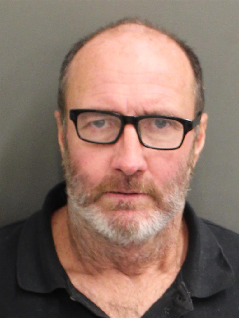 RODERICK KENT TANNER Mugshot