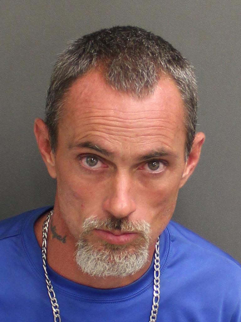 JOHN ROBERT REEVES Photo Image