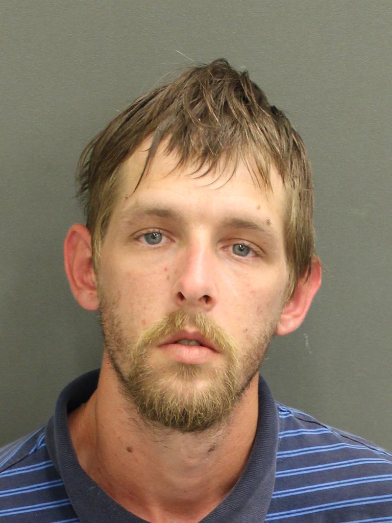 SEAN THOMAS LYLE Mugshot