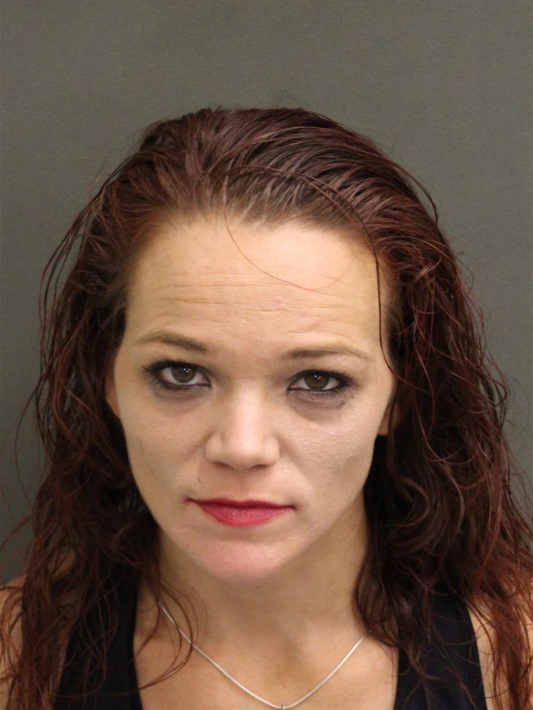 HEATHER RENEE REYNOLDS Mugshot