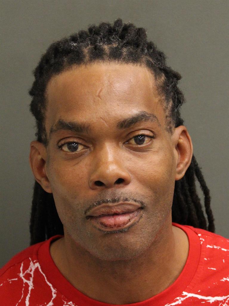 DEXTER LAMAR MERRIWEATHER Photo Image