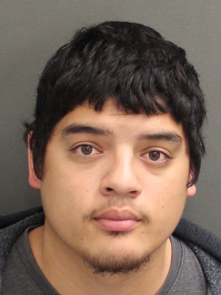 JAISEN MATHEW BAZAN Mugshot