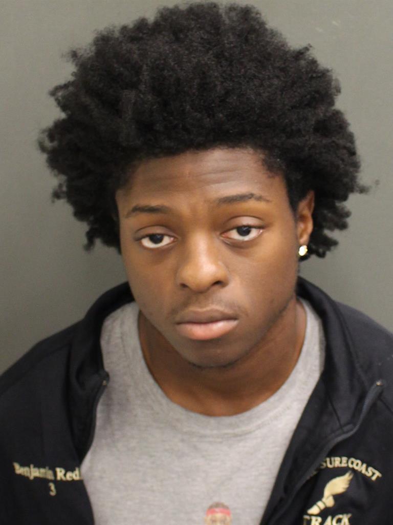 BENJAMIN NATHAN REDIC Photo Image