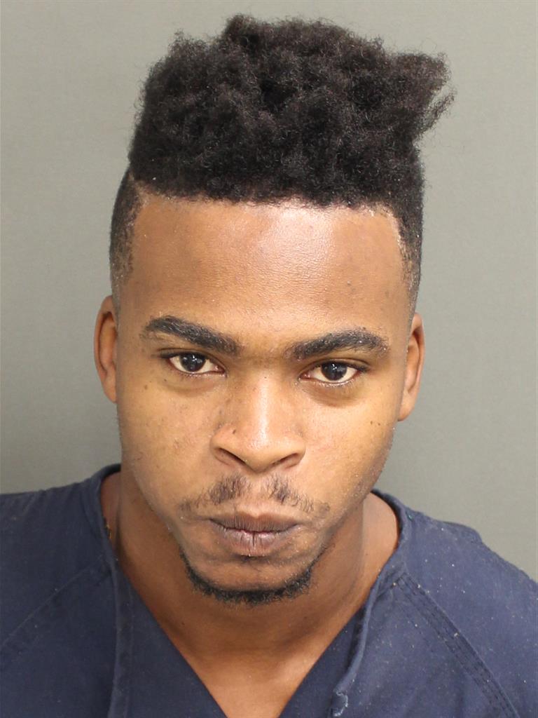 KEON JAMES CALHOUNMEDINA Photo Image