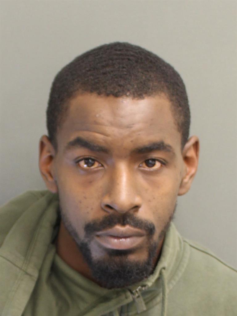 DAVID LAMAR PRINGLE Mugshot