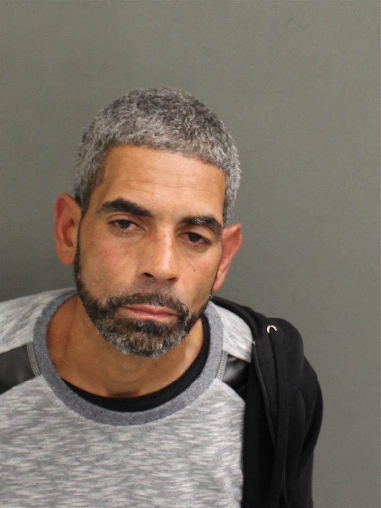 VICTOR RODRIGUEZ Mugshot