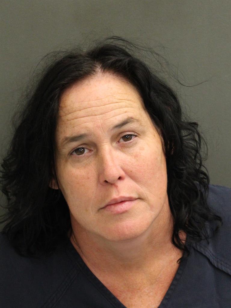 WENDY RENEE DUCKETT Mugshot