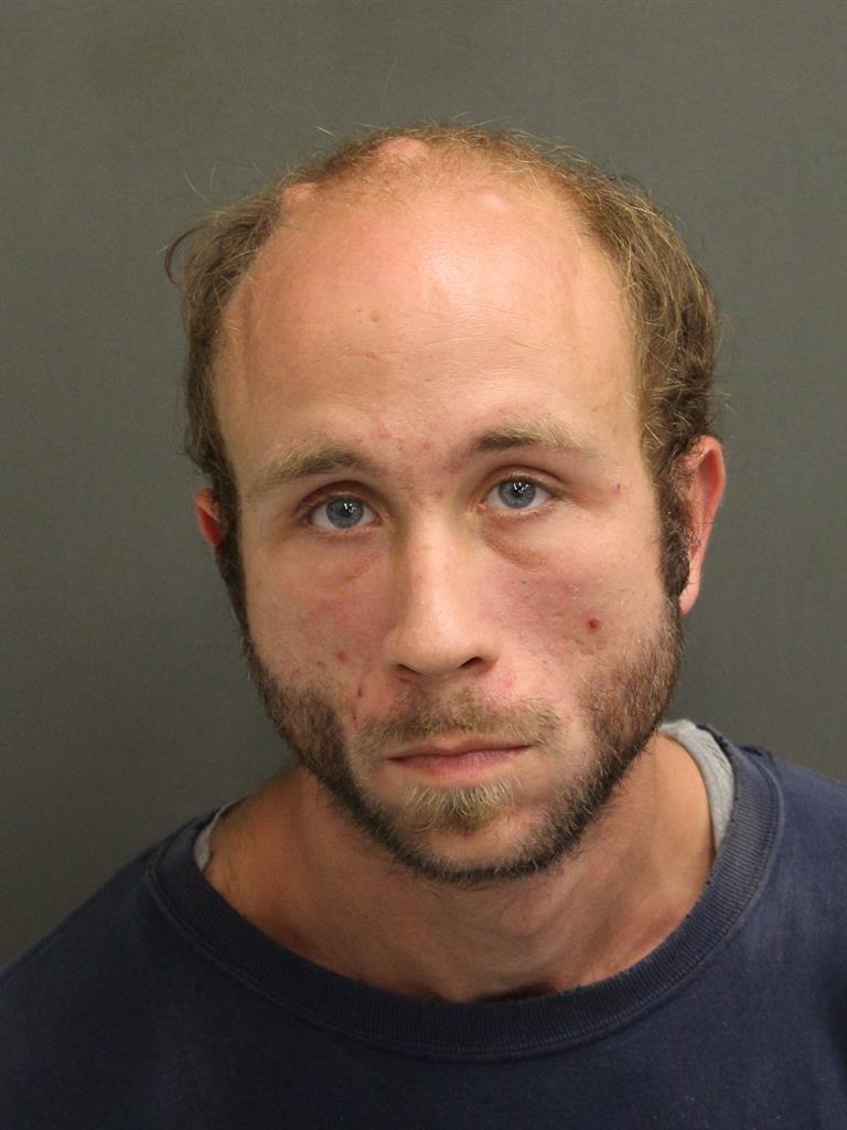 RYAN MICHAEL RENFREW Photo Image