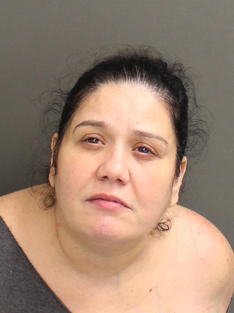 JEANETTE TORRES Photo Image