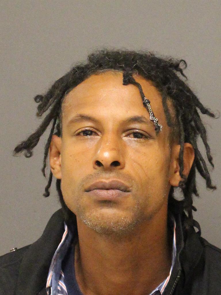 ANDRE REID Photo Image