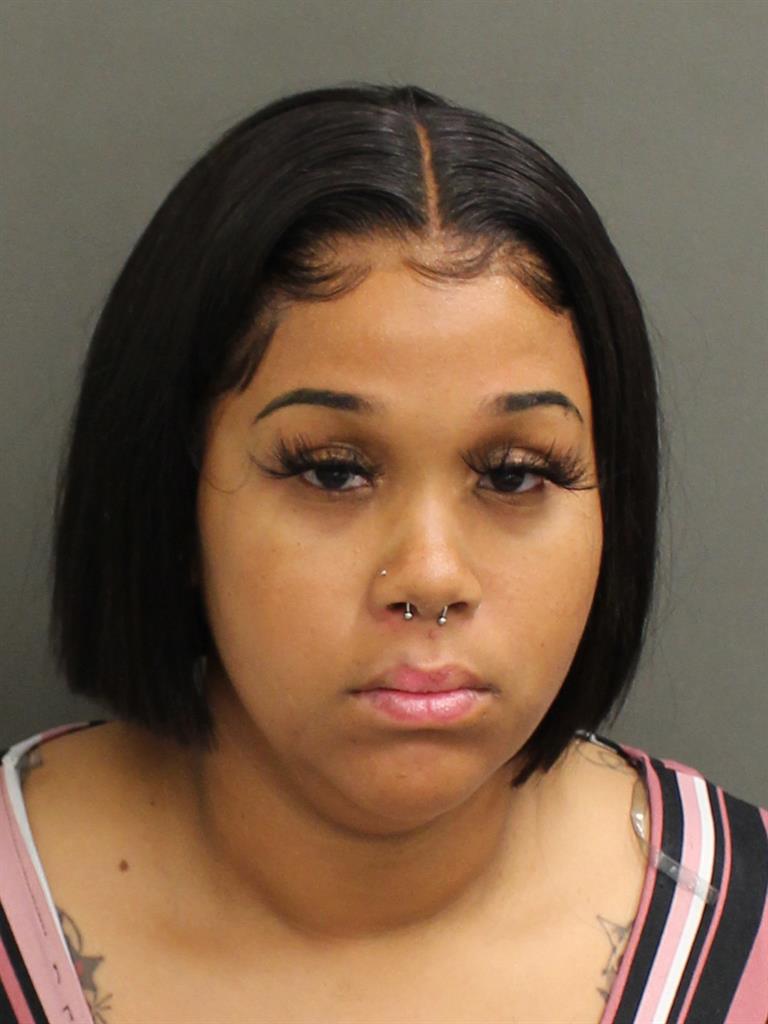 PRINCES DESHANIONTA WRAY Photo Image