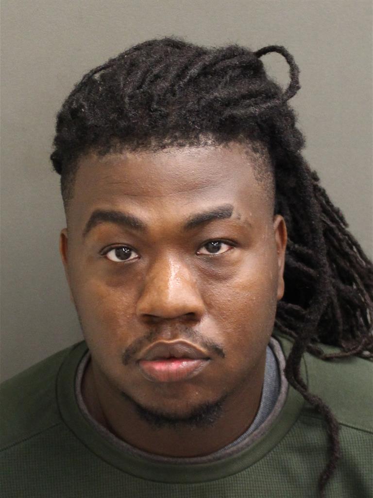 DAVID DEON PATTERSON Photo Image