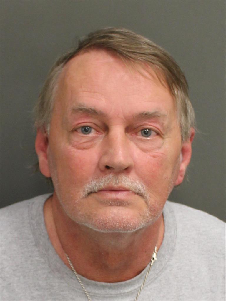 TIMOTHY GRADY RUSSELL Photo Image