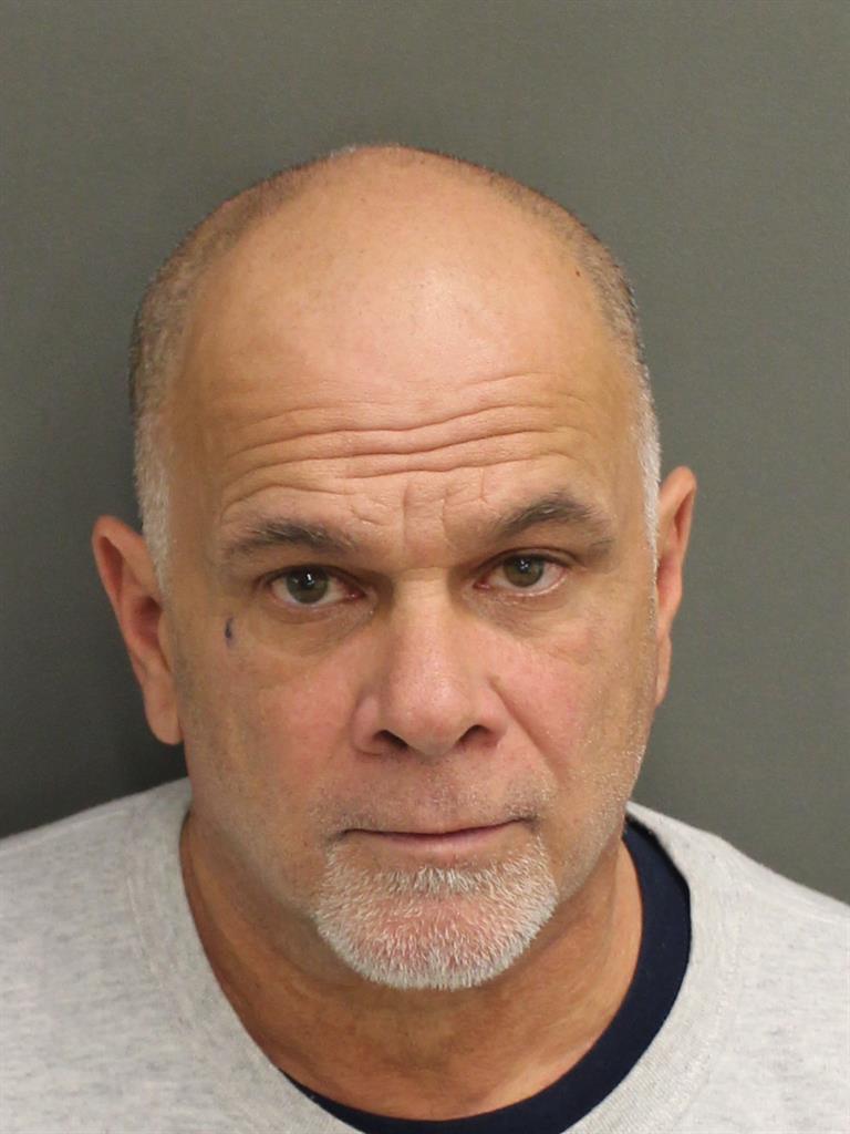 HENRY RICHARD JR VALENS Mugshot