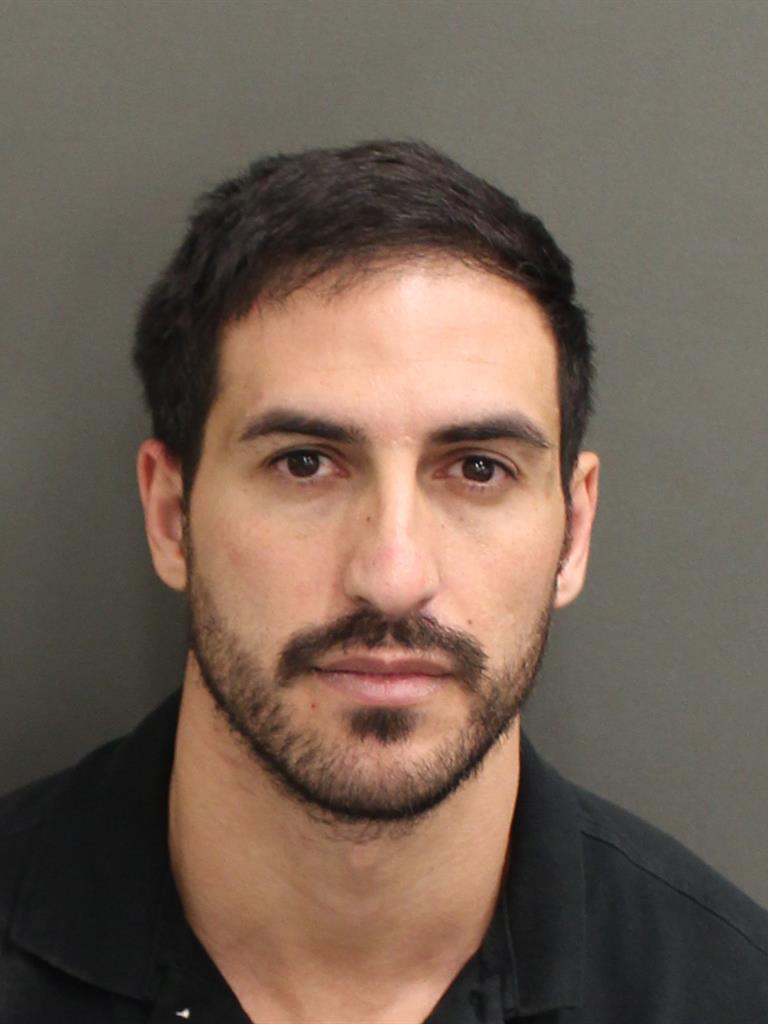 DYLAN NICHOLAS GOCKLIN Photo Image