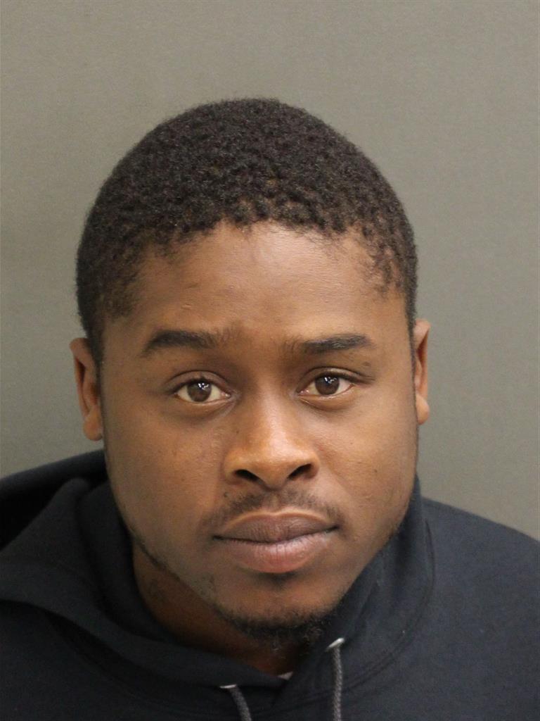 DUSTIN STEPHON WIGGINS Mugshot