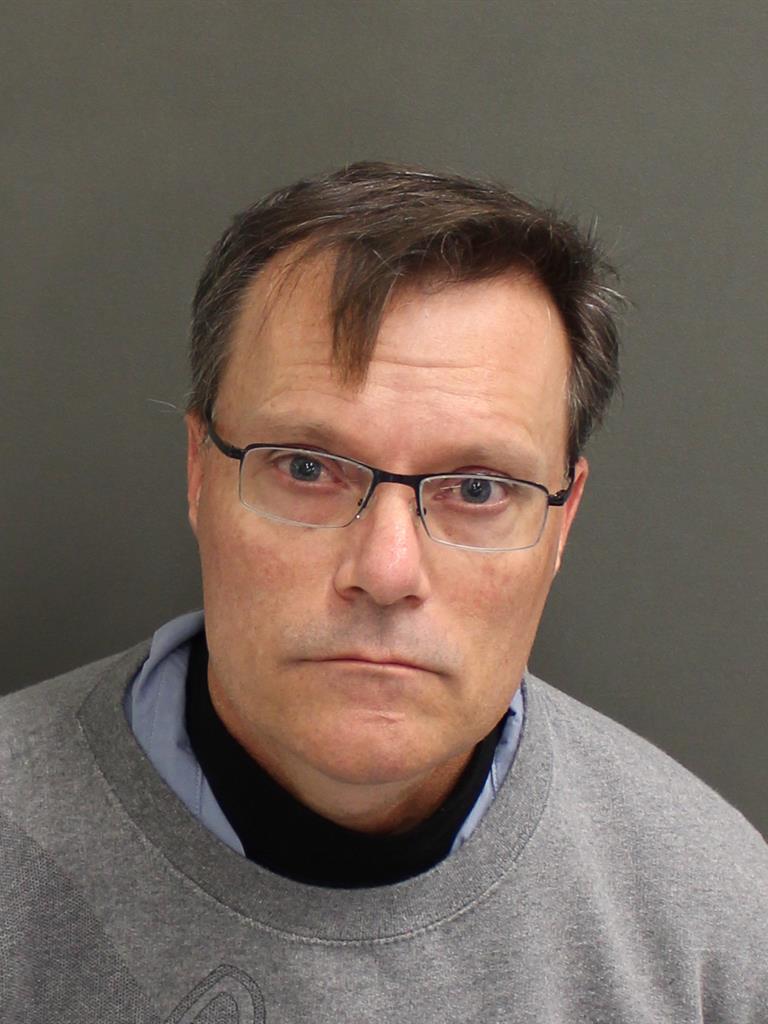 PAUL ERIC HEATON Mugshot