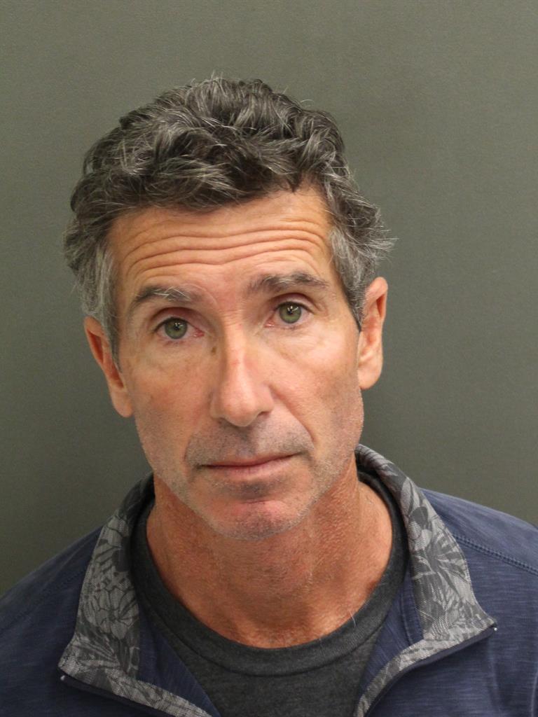 TONY REGINALD CYR Photo Image