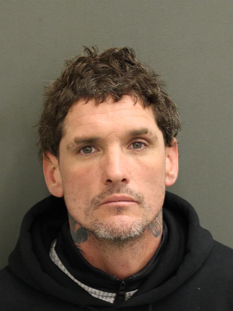 MICHAEL SCOTT SMITH Mugshot