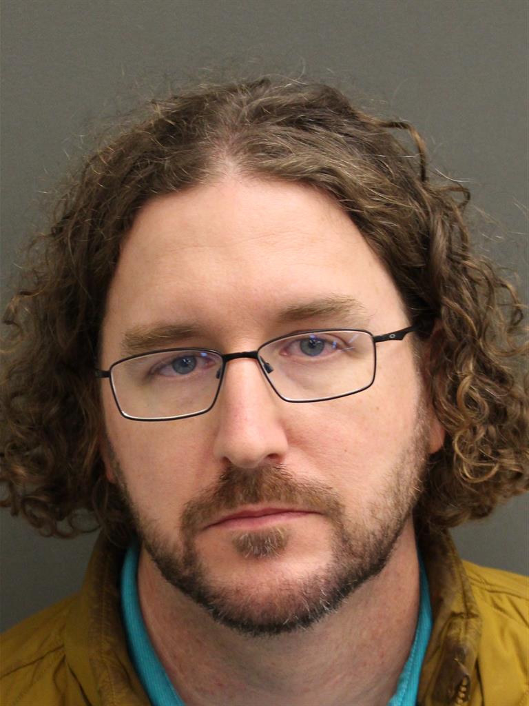 DOUGLAS LEE DOWNES Mugshot