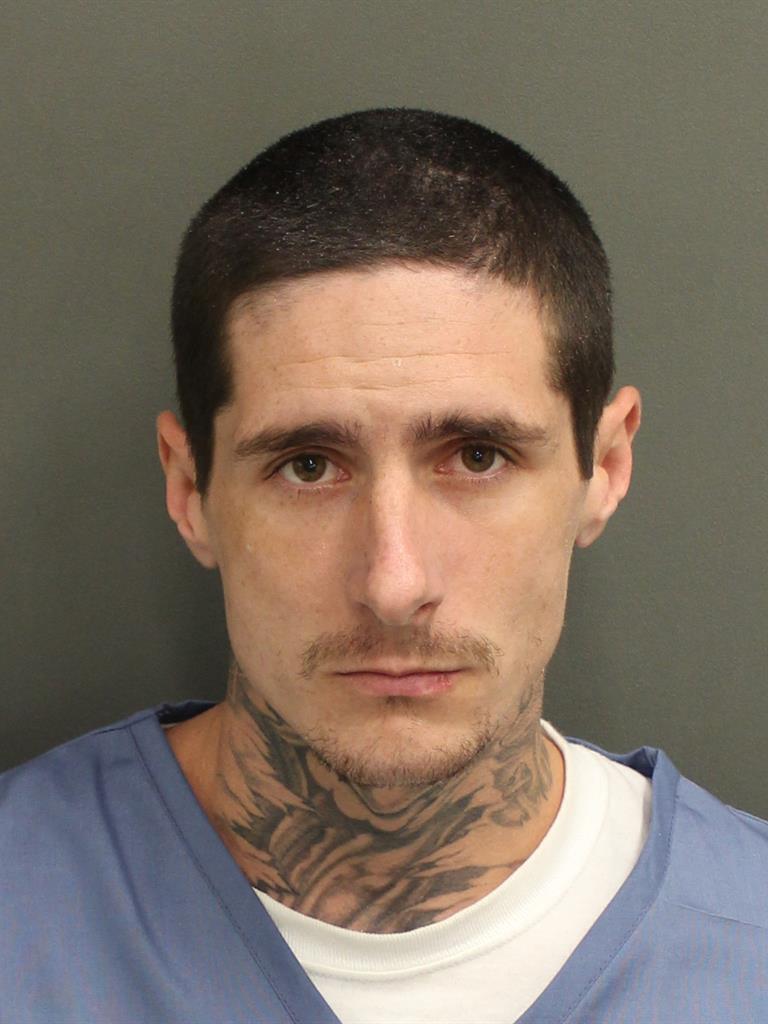 DAVID WAYNE JR KNIGHT Mugshot