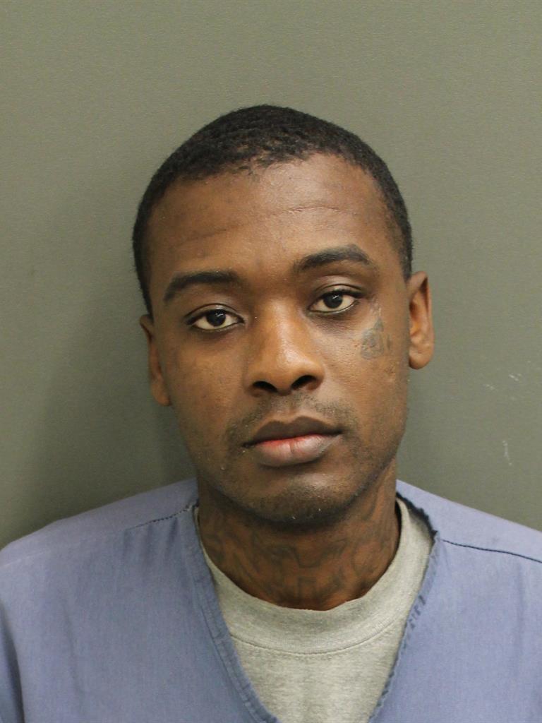 KENNETH TYRONE LINTON Photo Image