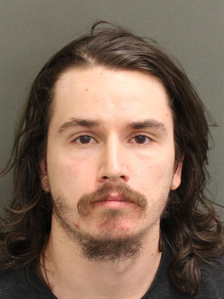 GARRETT ALAN MANRING Photo Image