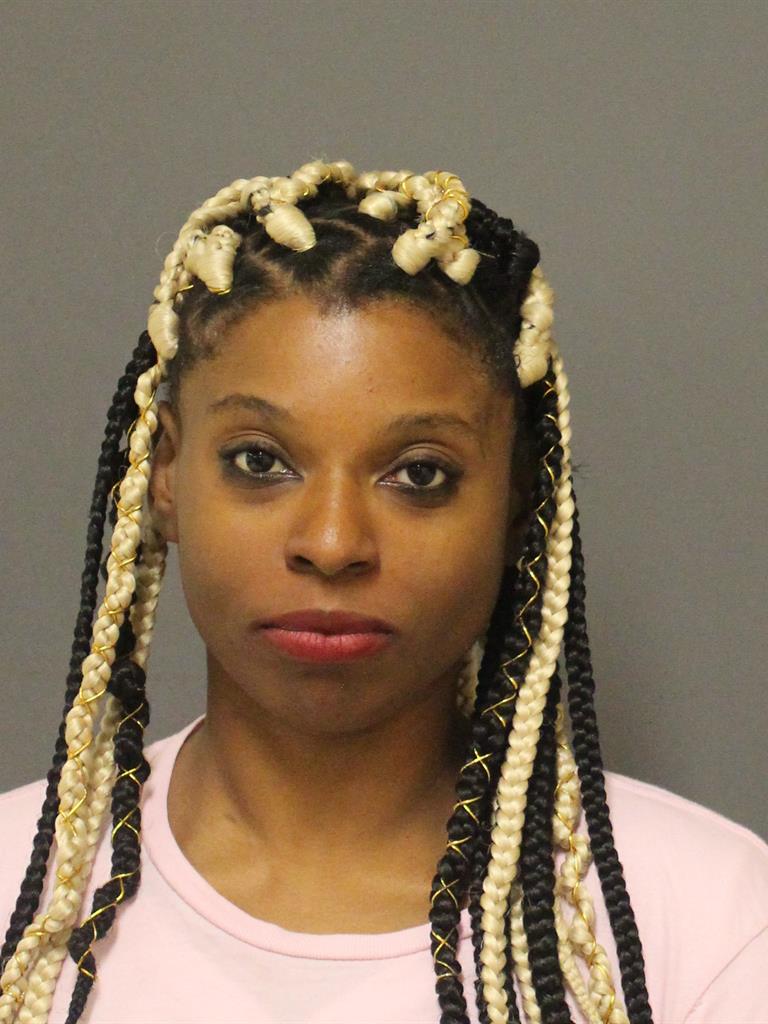 MONICA RENE STREET Mugshot