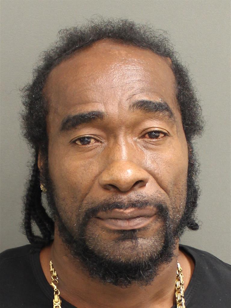 JOSLYN MICHAEL GRAY Mugshot