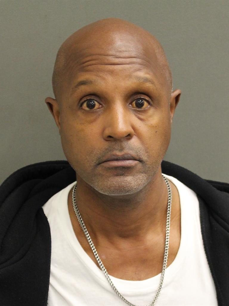 SAMUEL TYRONE LEATHERS Mugshot