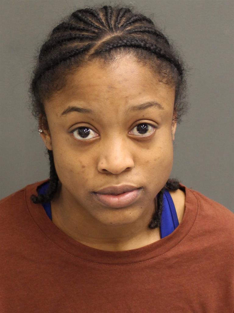 IMARI CLARK Photo Image