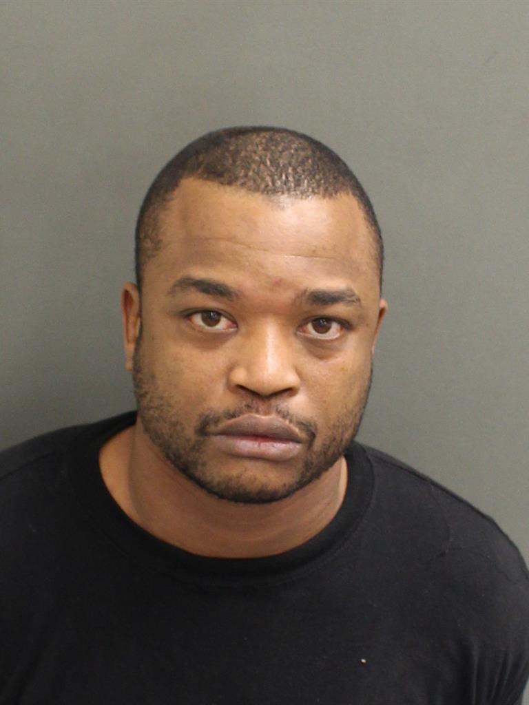 TYRONE JR GASTON Mugshot