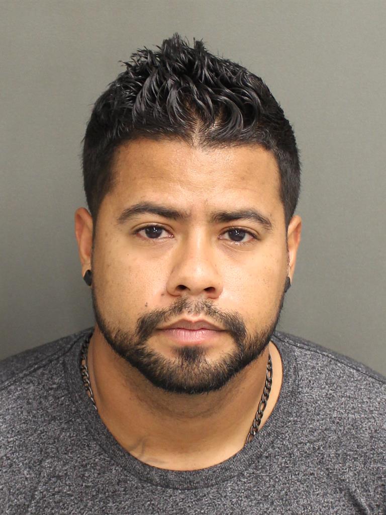 JOSHUA NOEL FLORES Photo Image