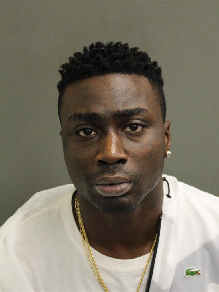 MATTHEW MARKELL WILLIAMS Photo Image