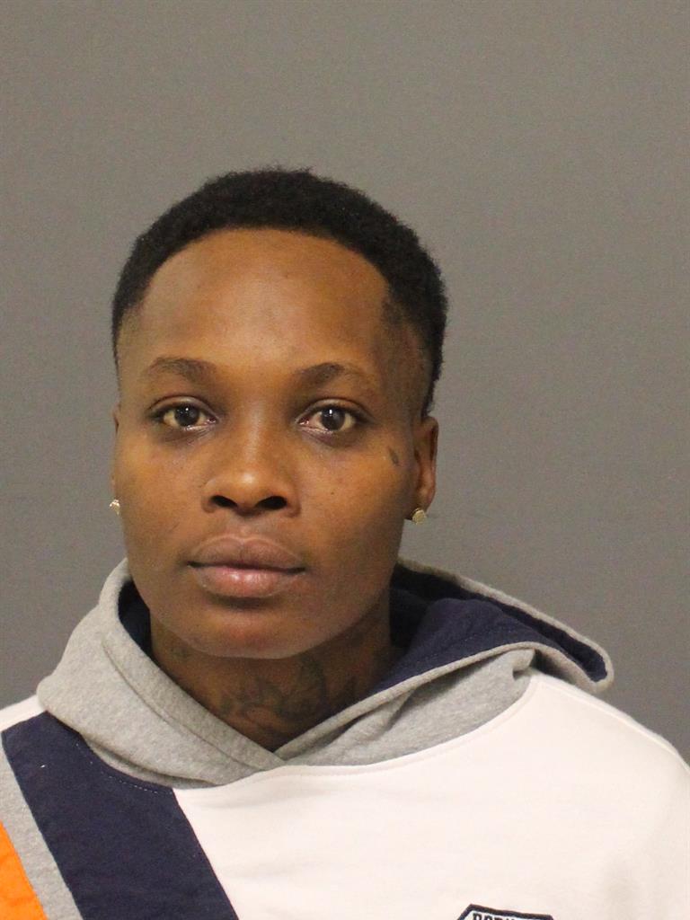 PRINCESS VIOLET ELLISON Photo Image