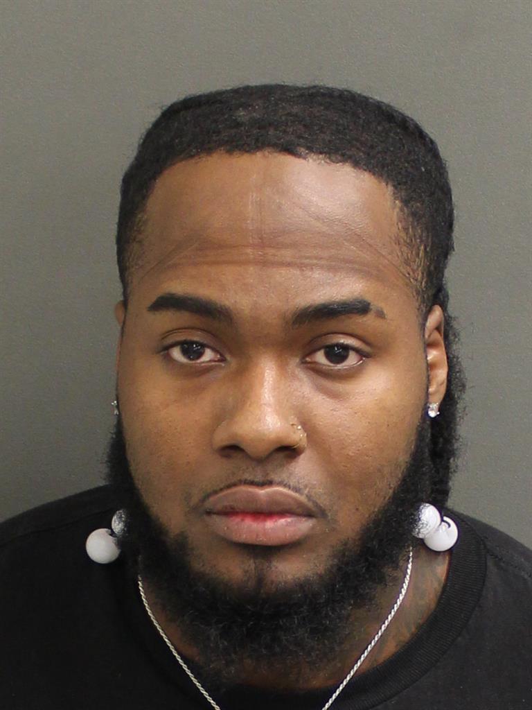 NATHANIEL MICHAEL CAMPBELL Photo Image