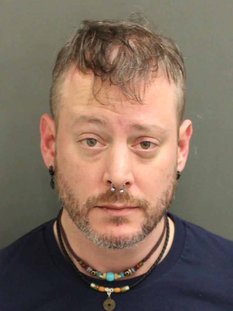 CHADRICK BRYAN PACE Photo Image