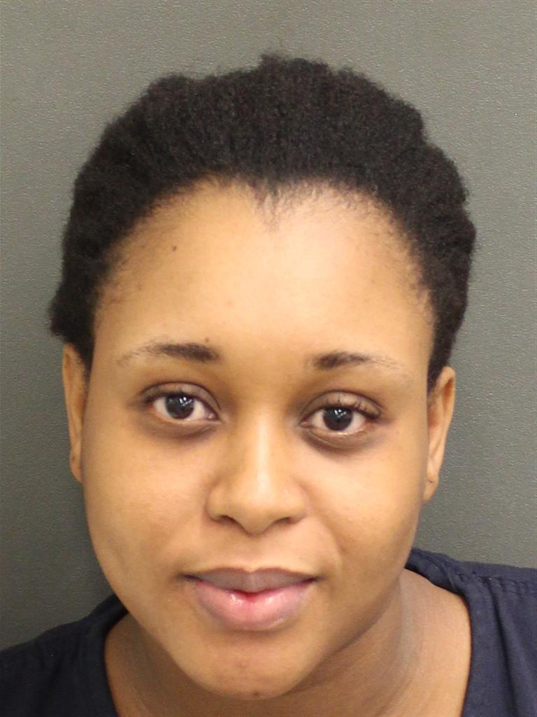 CYNTHIA JOSEPH Mugshot