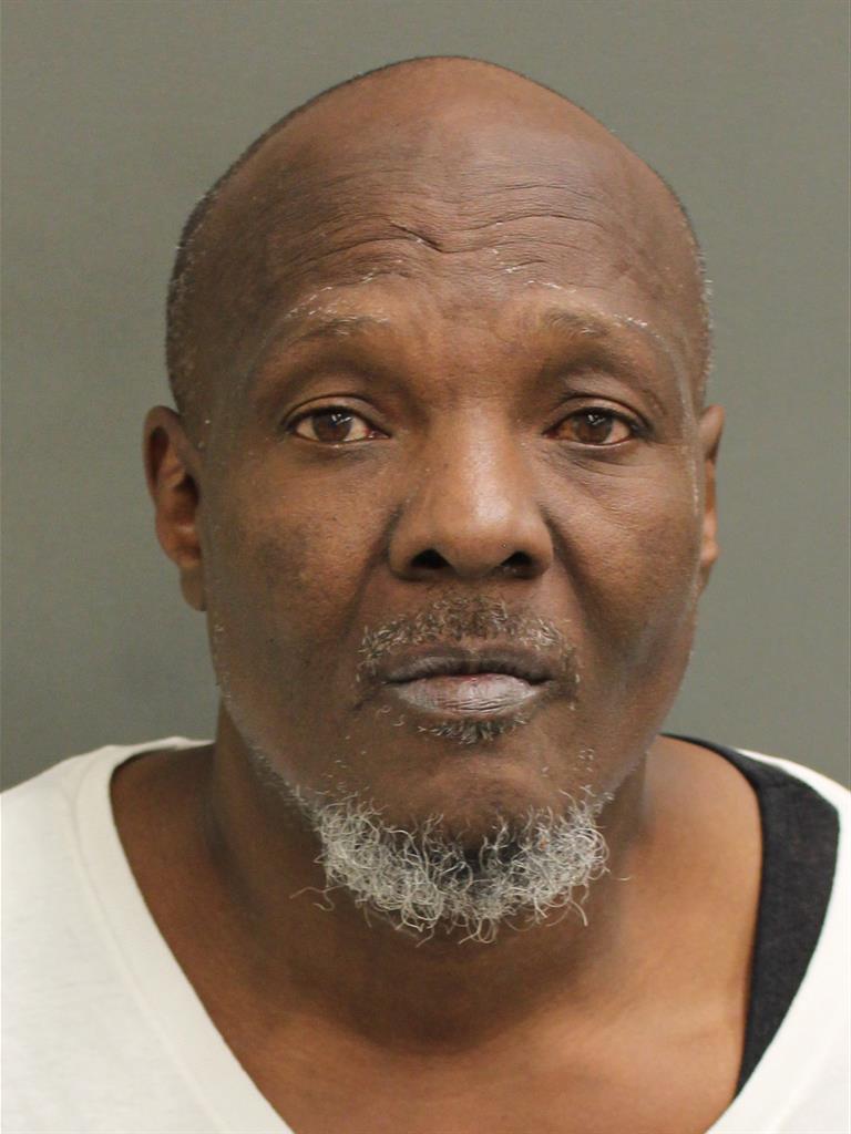 ANDRE LEVON GREEN Mugshot