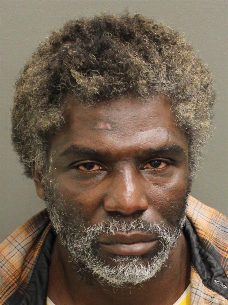 KENNETH LYMAN Mugshot