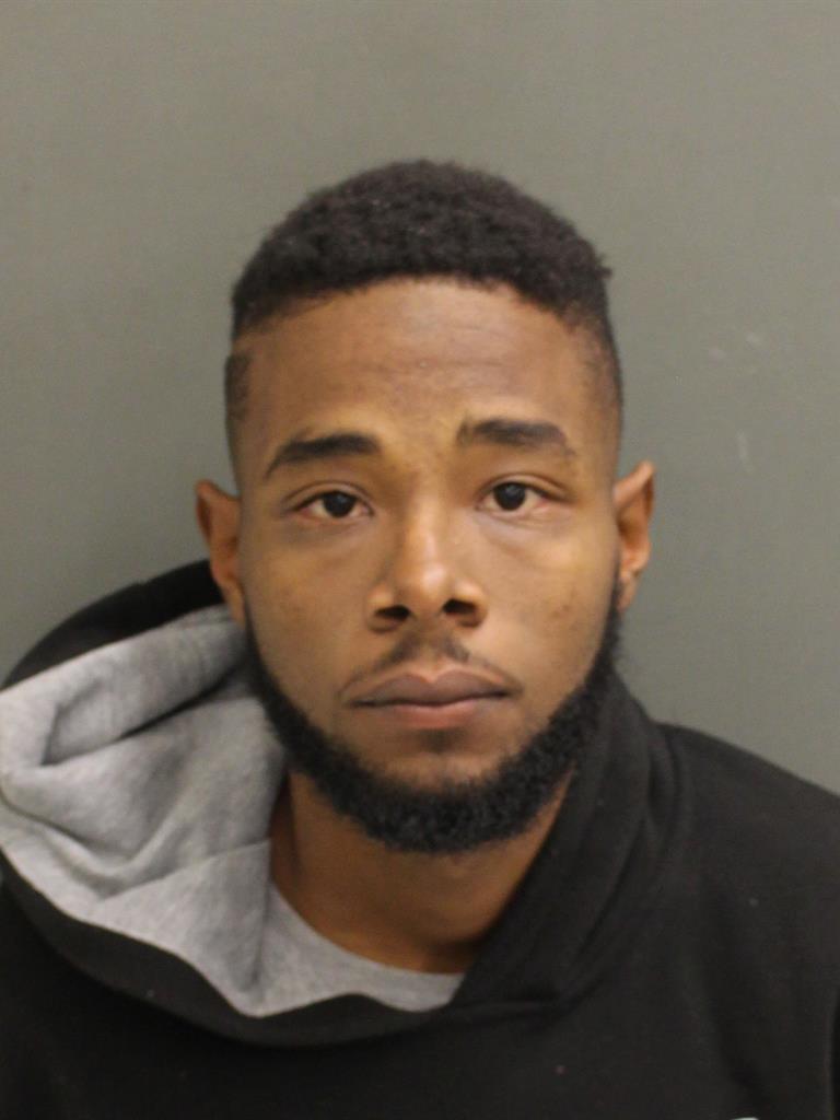 JERYAN LEONZA BOLES Photo Image