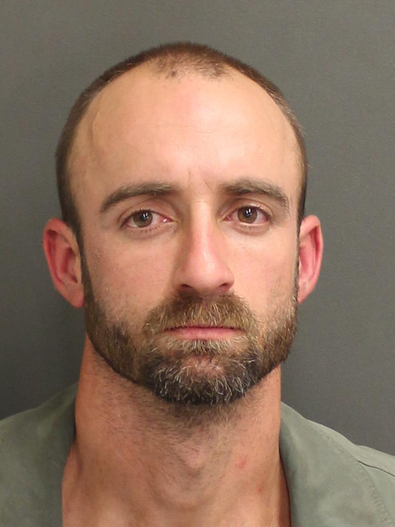 DAVID LEE HORNE Mugshot