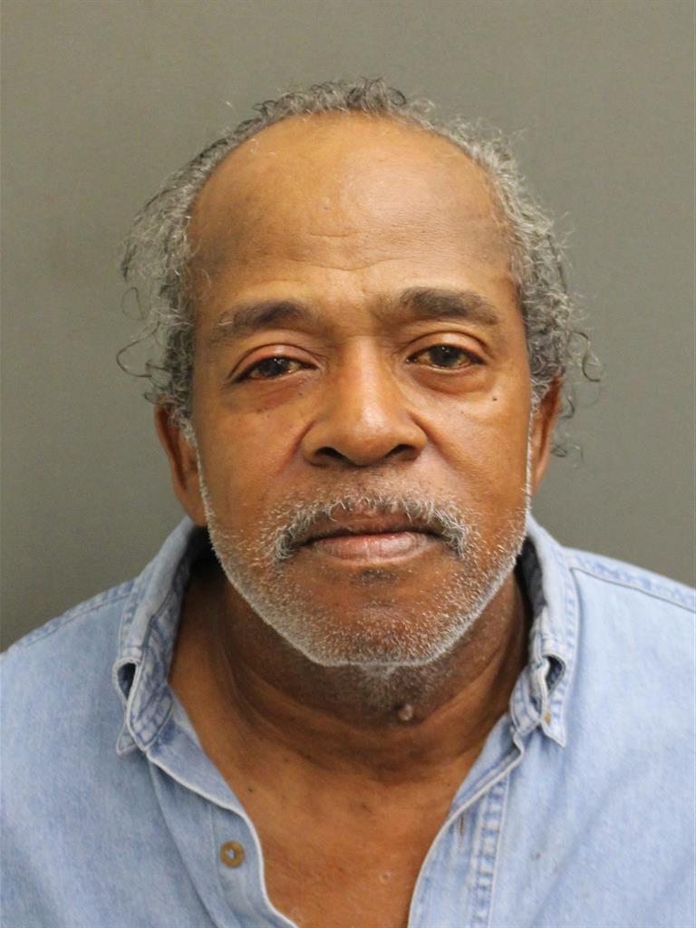 GEORGE JR CALHOUN Mugshot