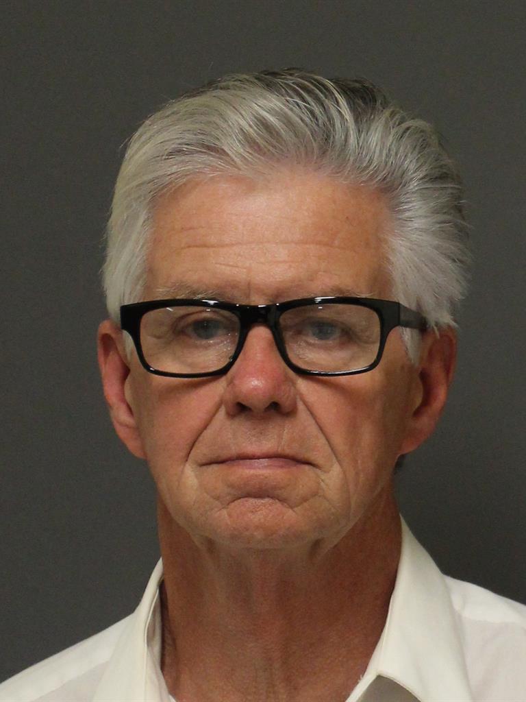 THOMAS WILSON BARNHILL Mugshot