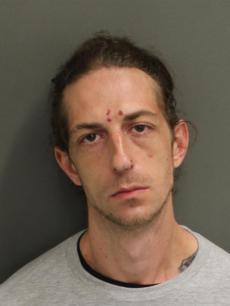 EVAN RIDDLE Photo Image